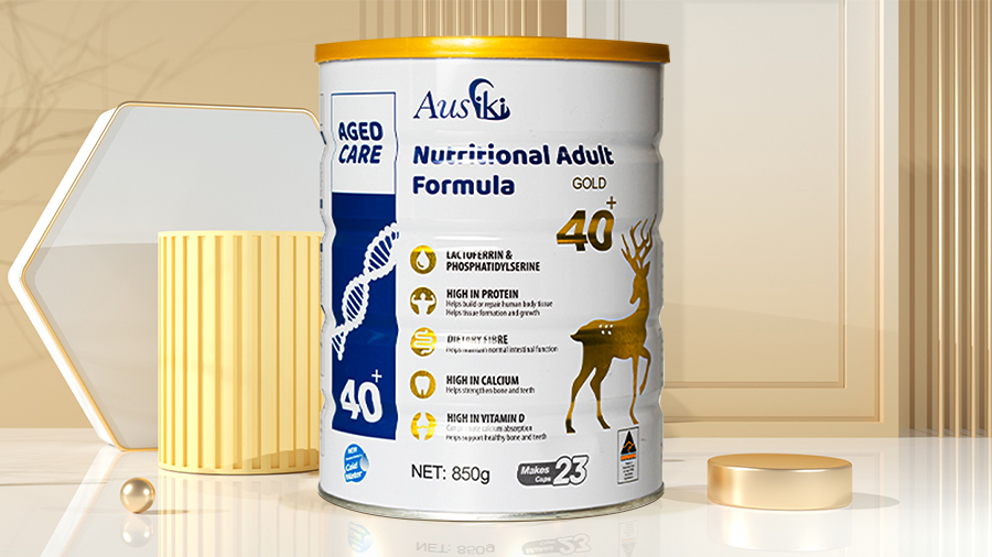AUSIKI PHARMACEUTICAL GROUP PTY LTD